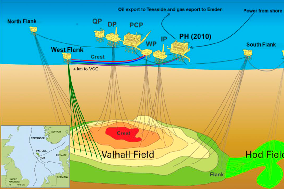 Åpnet tre kalenderluker - Geo365