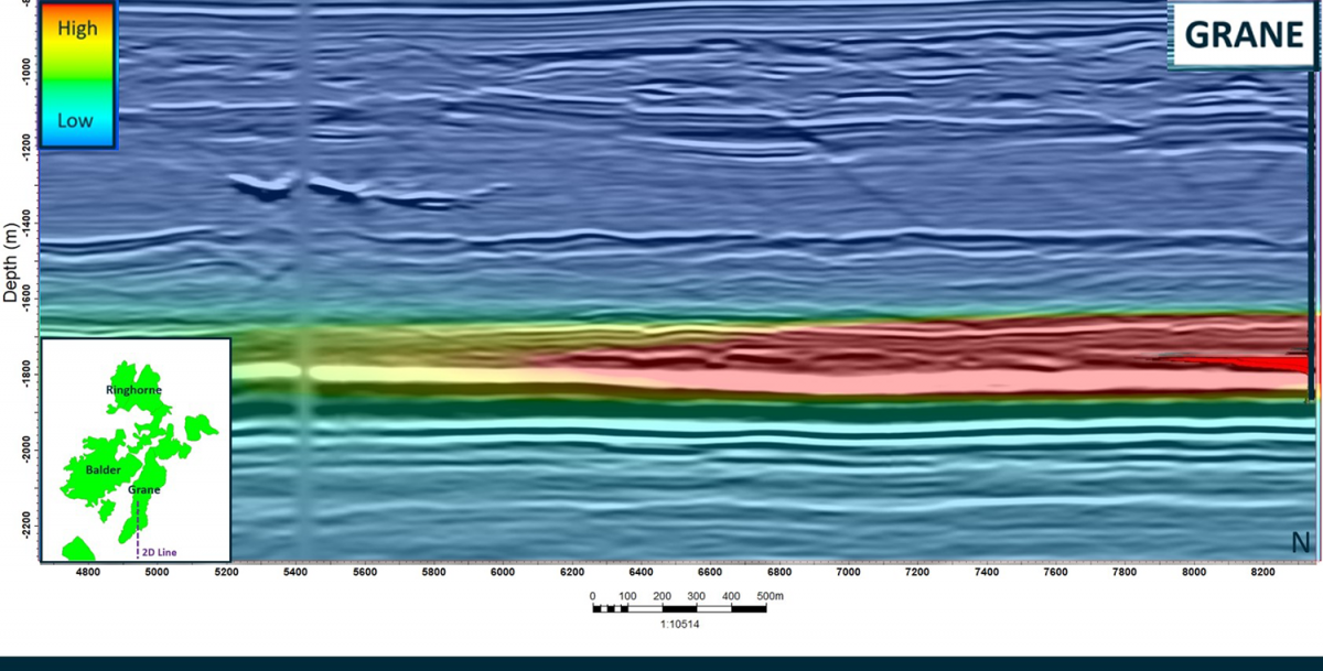 Jakten på de siste dråpene - Geo365