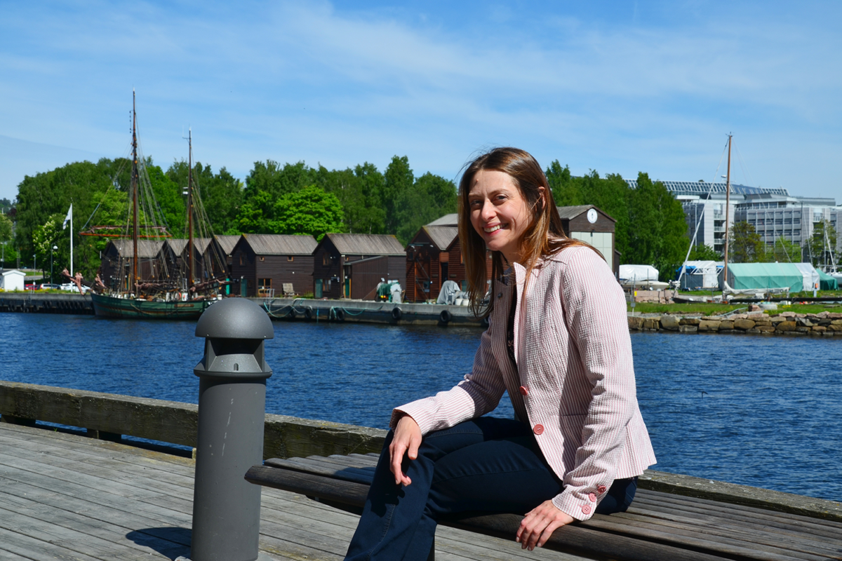 Med eventyret som motiv - Geo365