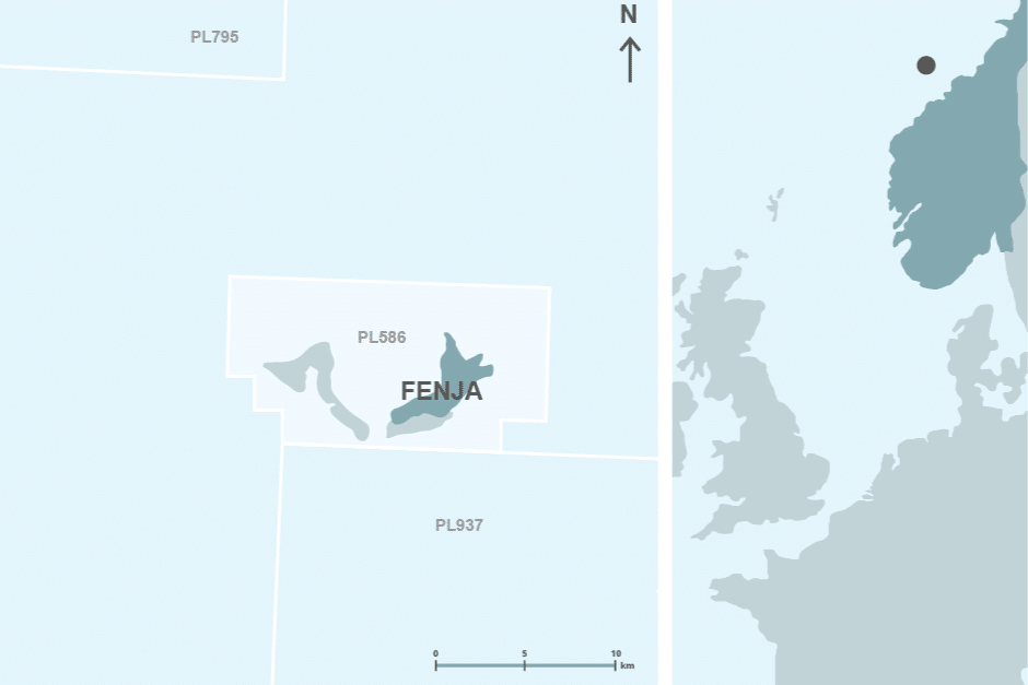 fenja-map – Geo365