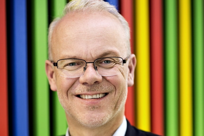 The first of its kind - Geo365