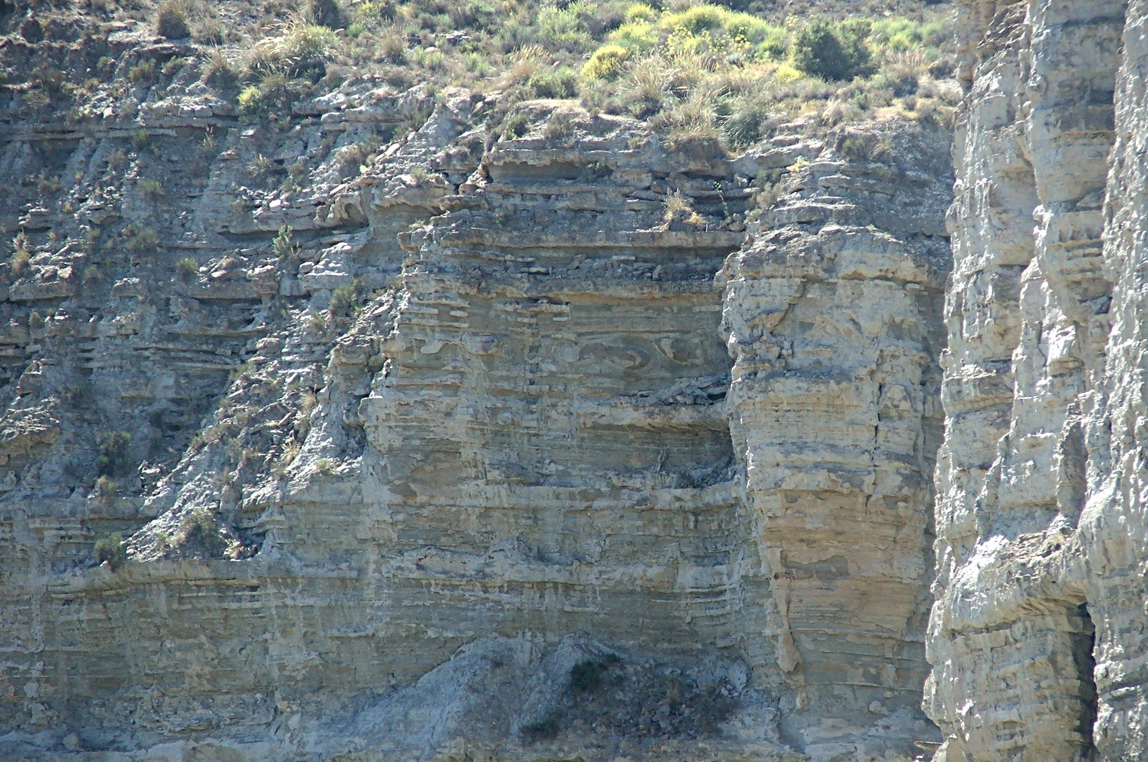 Sedimenter – Geo365