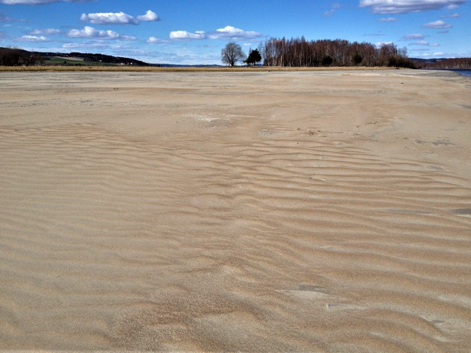 Geofunn: Øyerndeltaet – Geo365