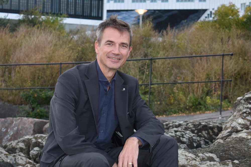Høy verdi og lavt karbonavtrykk - Geo365