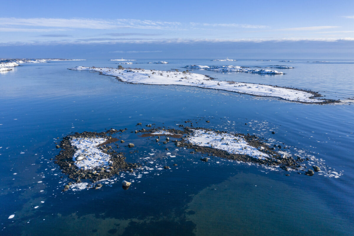 Raet nasjonalpark - Geo365