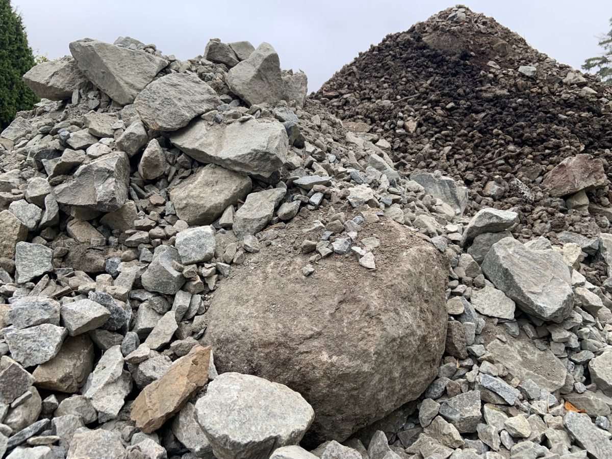 Bedre håndtering av jord og stein - Geo365