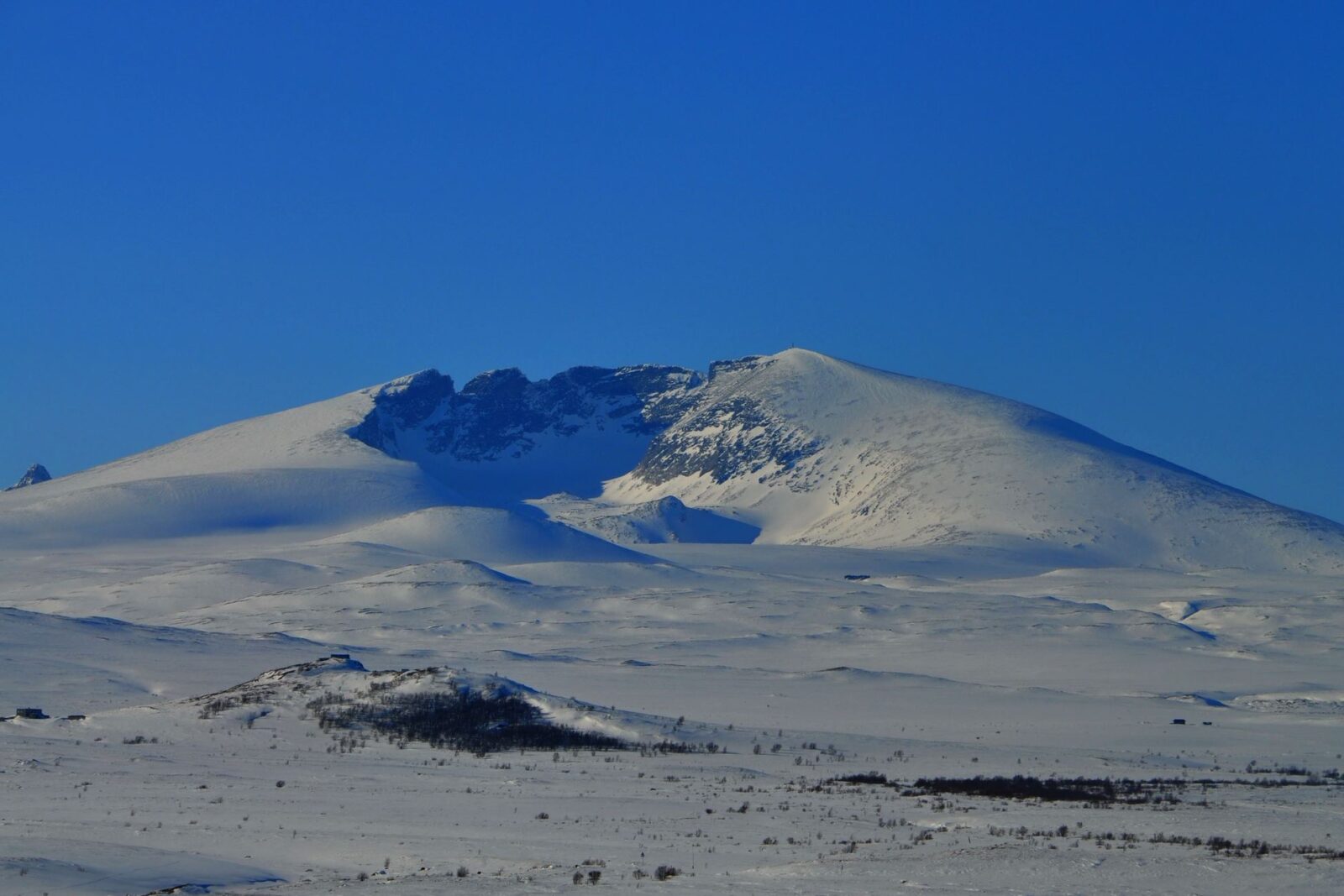 Snøhetta - Geo365