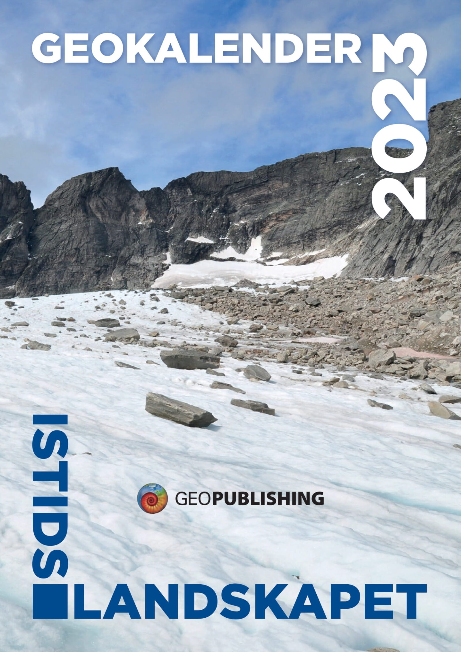 Et 200-årsjubileum - Geo365