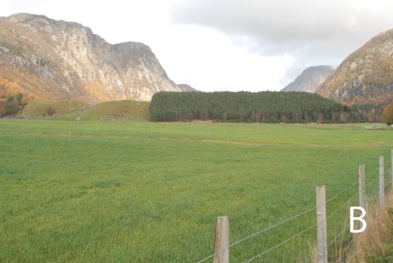 Jens Esmarks veier til Istiden - Geo365