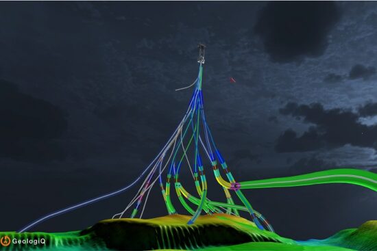 Digital Subsurface – On our way! - Geo365