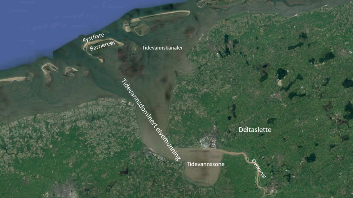 Gammelt oljefelt vekkes til live - Geo365