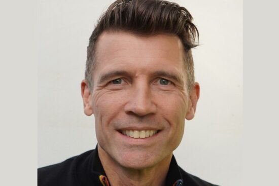 A Digital Trailblazer Candidate: Matt Hall - Geo365